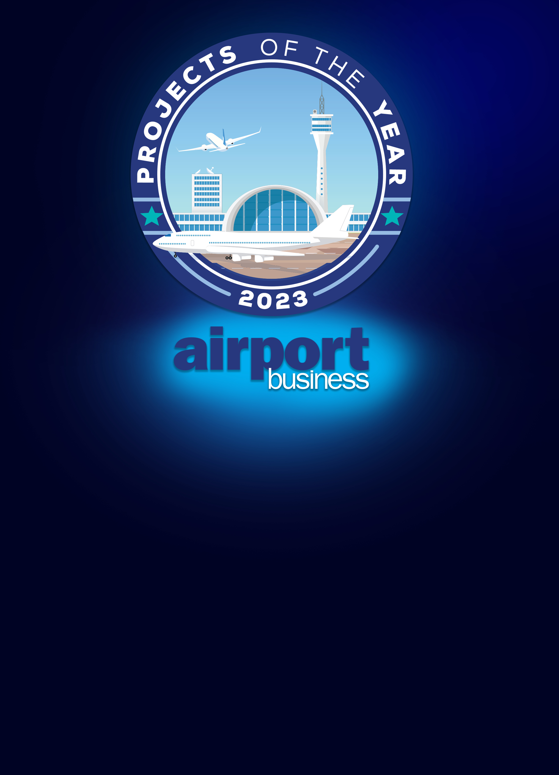 Submit Your Nominations for the Airport Business 2023 Projects of the ...