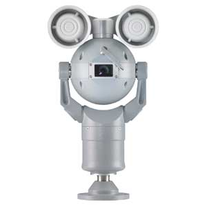 Bosch introduces underwater, public address camera models | Security ...