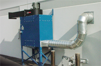 Mist Collector Installation: Part 1 | American Machinist