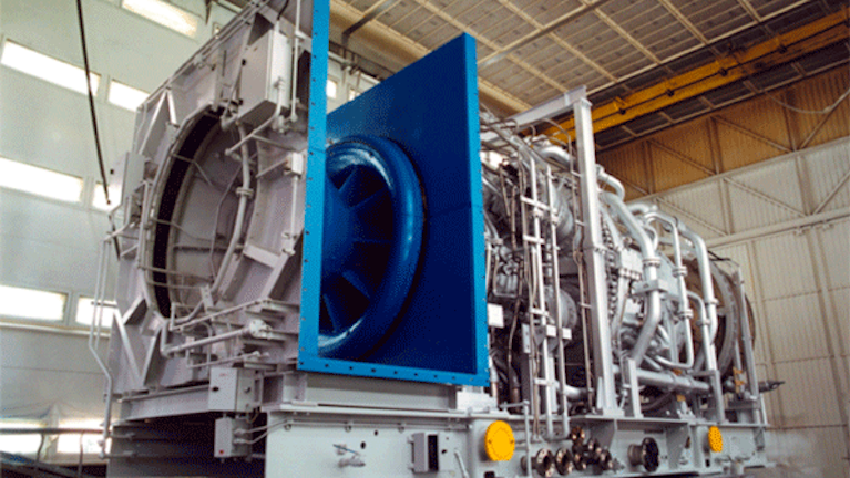 GE to Develop Industrial Motors Manufacturing Center | American Machinist