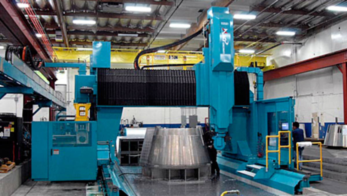 Precision Castparts Buys More Aerospace Machining | American Machinist