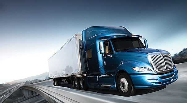 Navistar Scores Order for Up to 9,000 New Class 8 Trucks | American ...