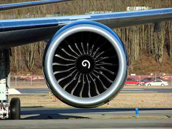 Tests Show CMC Parts "Breakthrough" for Jet Engines | American Machinist