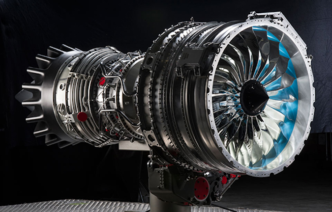 VietJet Orders $3 Billion Worth of Engines | American Machinist