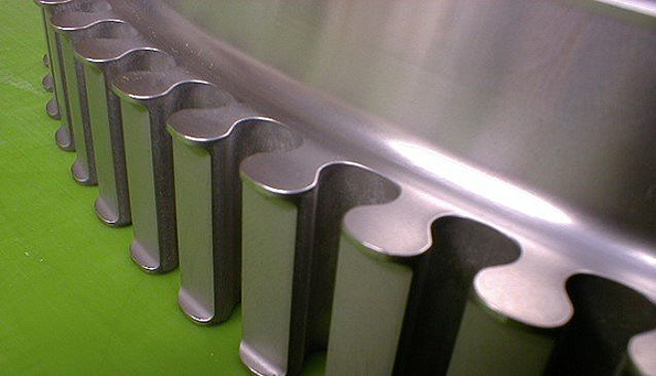 Know the Differences Between Gear Finishing Processes | American Machinist