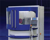 Automatic Wheel Dressing | American Machinist