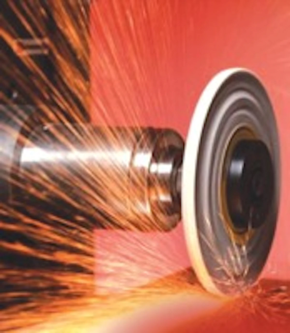 All About Abrasives | American Machinist