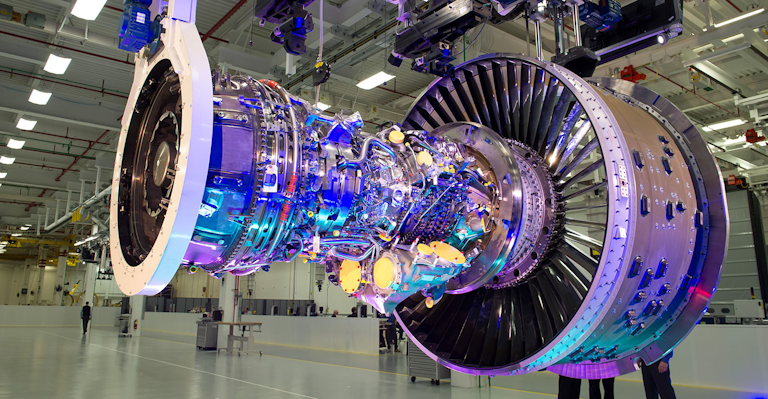 Pratt & Whitney Tells Airbus, Embraer: Check Engines | American Machinist