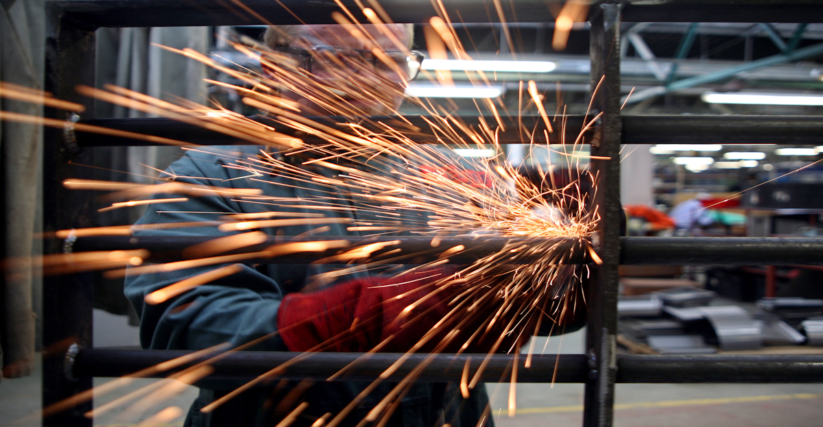 5 Common Machine Shop Injuries, and How to Prevent Them | American ...