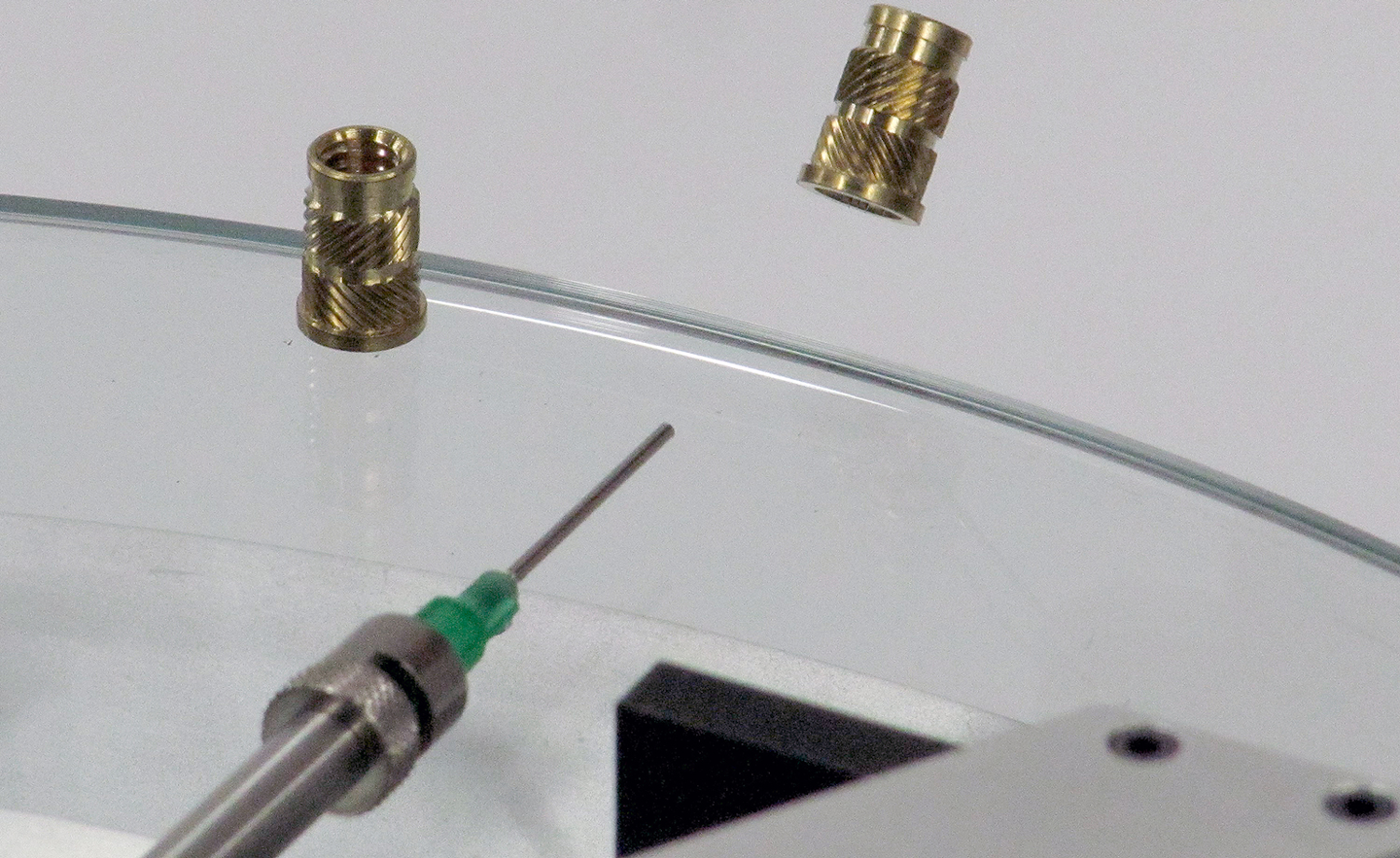 Flexible, Thorough Finished Parts Inspection | Resec Systems LLC ...