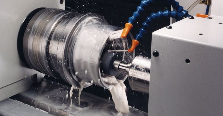 Chapter 17: Grinding Methods and Machines | Cutting Tool Applications ...