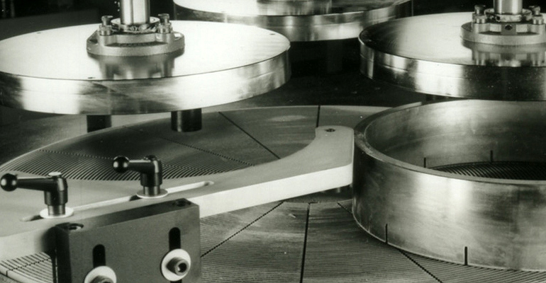 Chapter 18: Lapping and Honing | Cutting Tool Applications | American ...