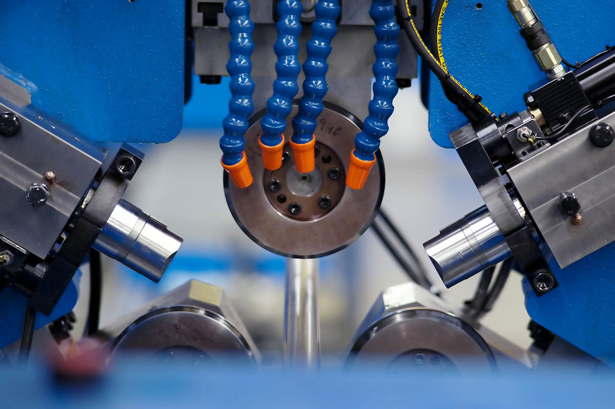 How to Improve Your OEE Score with Condition Monitoring | Limble CMMS ...