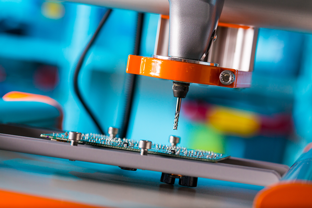 How to Machine Semiconductors Successfully | Shop Operations | American ...