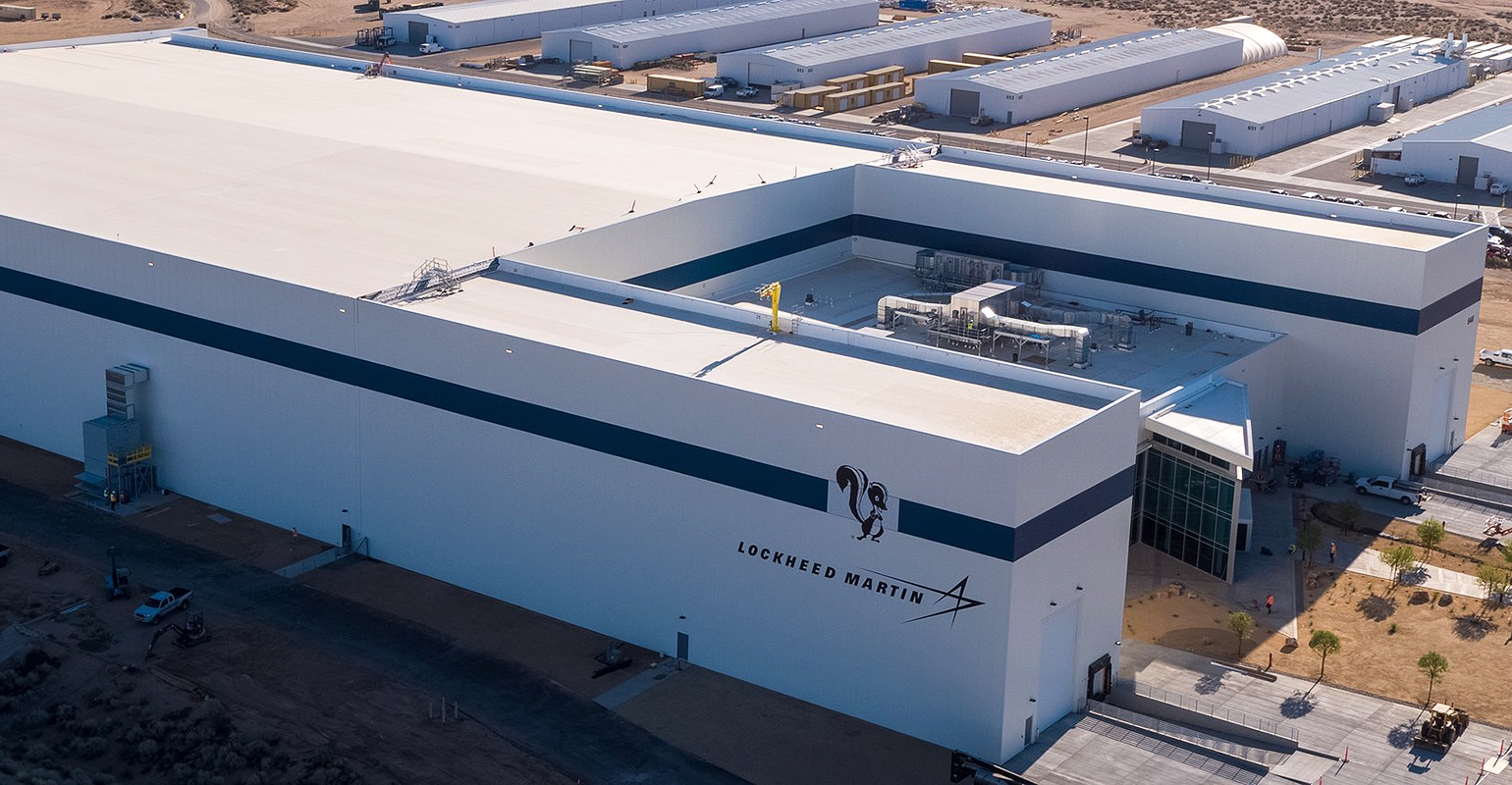 GE Aviation Vows to 'Blueprint' CMC Material Production | American ...