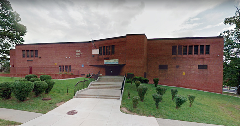 Baltimore begins work on replacing or renovating 5 campuses | American ...