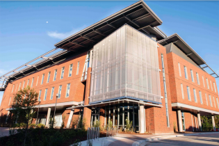 $33.6 million academic building opens at Georgia Southern University ...