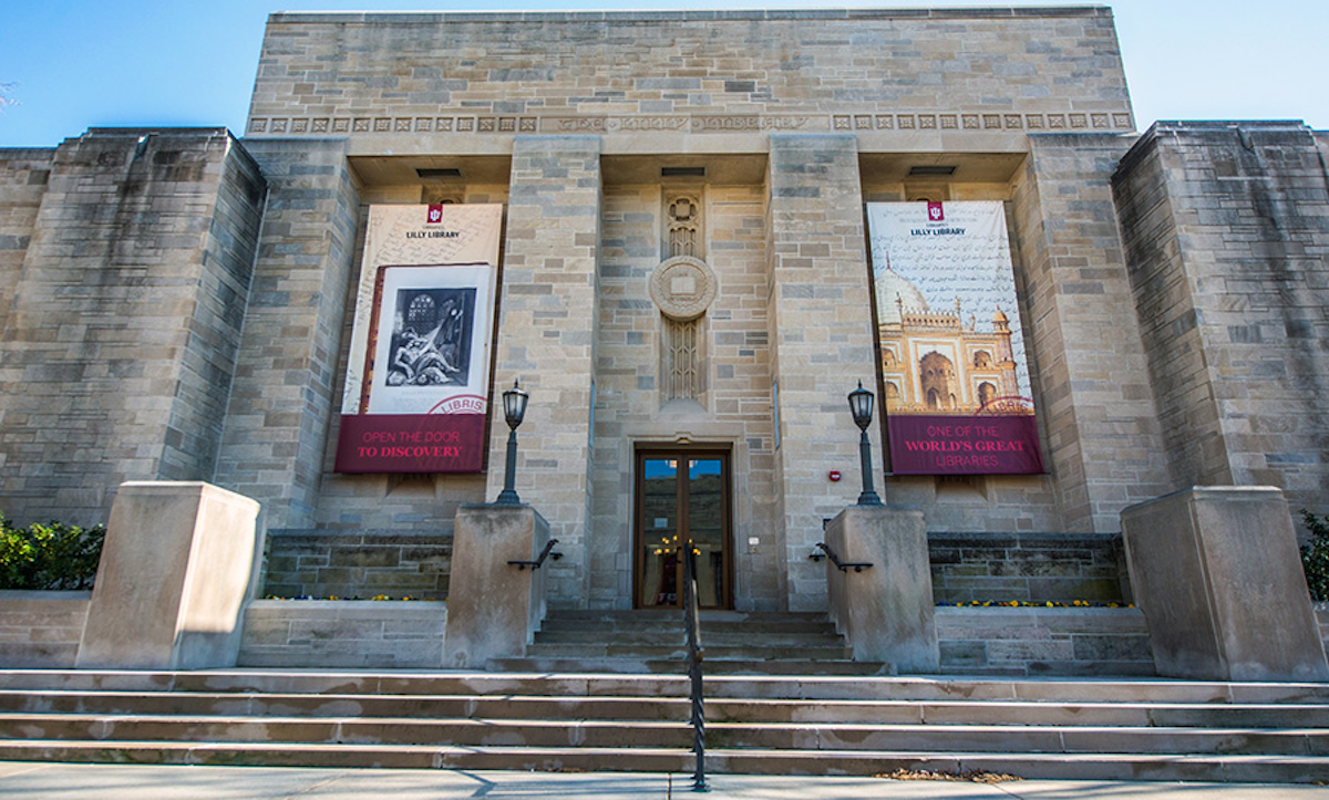 $10.9 million grant will help pay for renovation of a Indiana ...