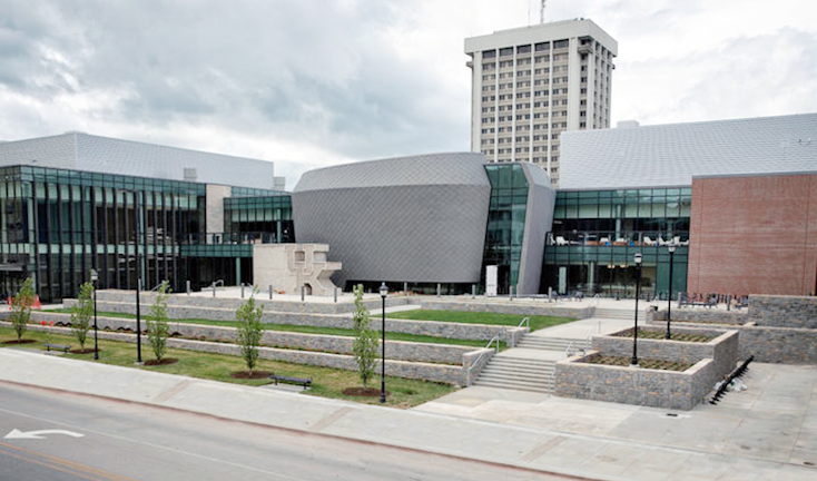 University of Kentucky will expand student center | American School ...