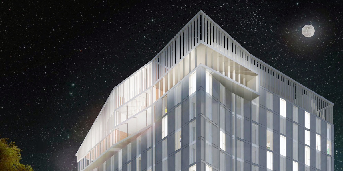 San Francisco Ballet School will open student housing | American School ...