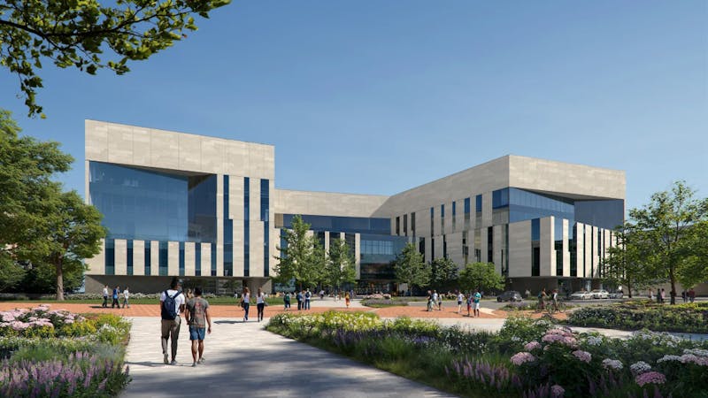 Virginia Commonwealth University plans 312,000-square-foot facility for ...