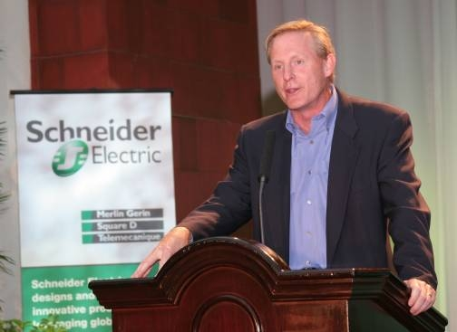 Schneider Electric Touts Customer Focus at U.S. User Event | Automation ...