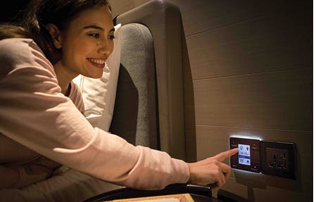 Signify pushes into new data territory at Singapore hotel (MAGAZINE ...