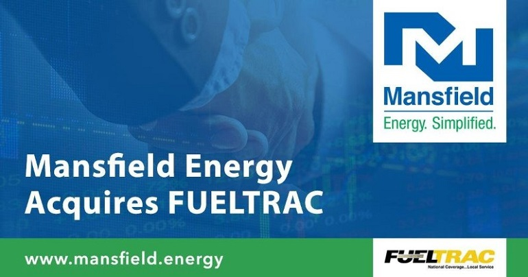 Mansfield Energy picks up fleet fuel company | Bulk Transporter