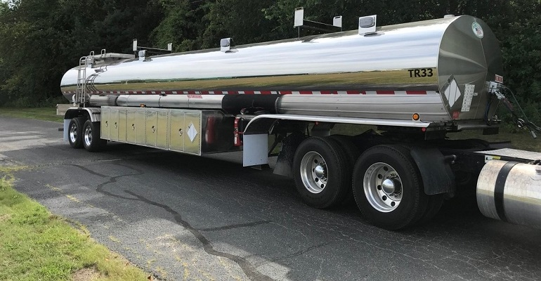 New aviation refueler speeds the fueling process | Bulk Transporter