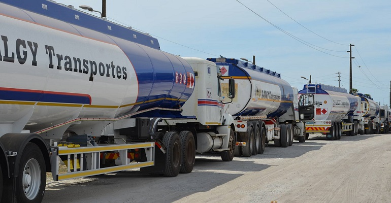 Lalgy adds MiX Telematics tools for managing its diverse fleet | Bulk ...