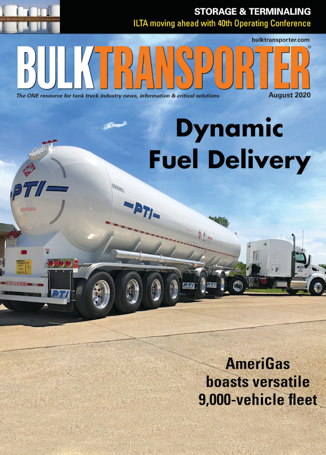 Bulk Transporter | Bulk Transporter