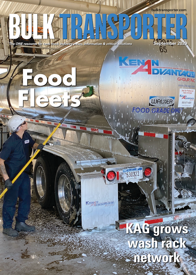 Bulk Transporter | Bulk Transporter