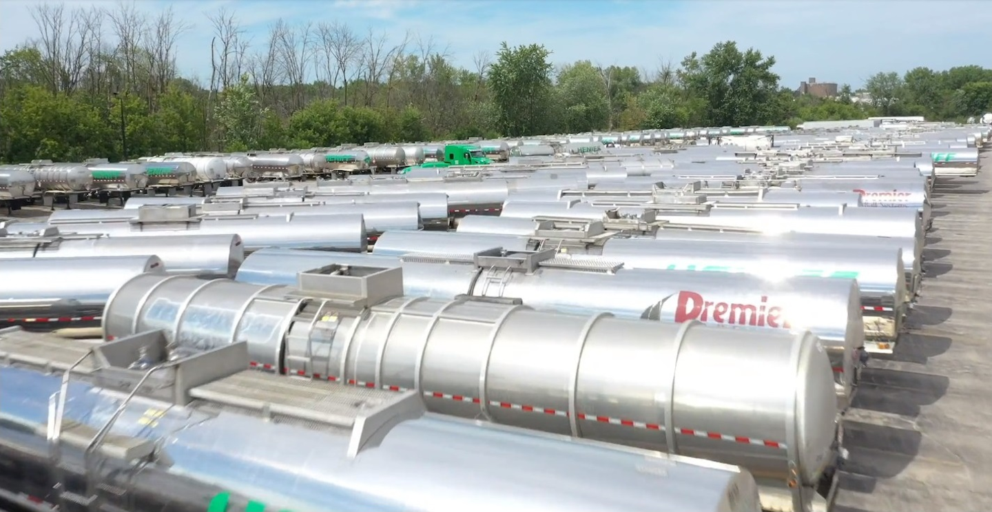 As the McCoy Group celebrates its 60th anniversary, its Foodliner ...