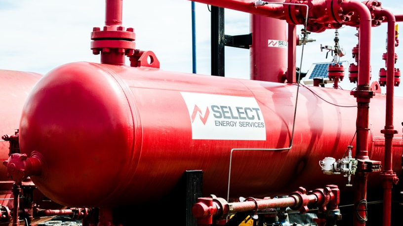 Select Energy acquires Complete Energy Services | Bulk Transporter