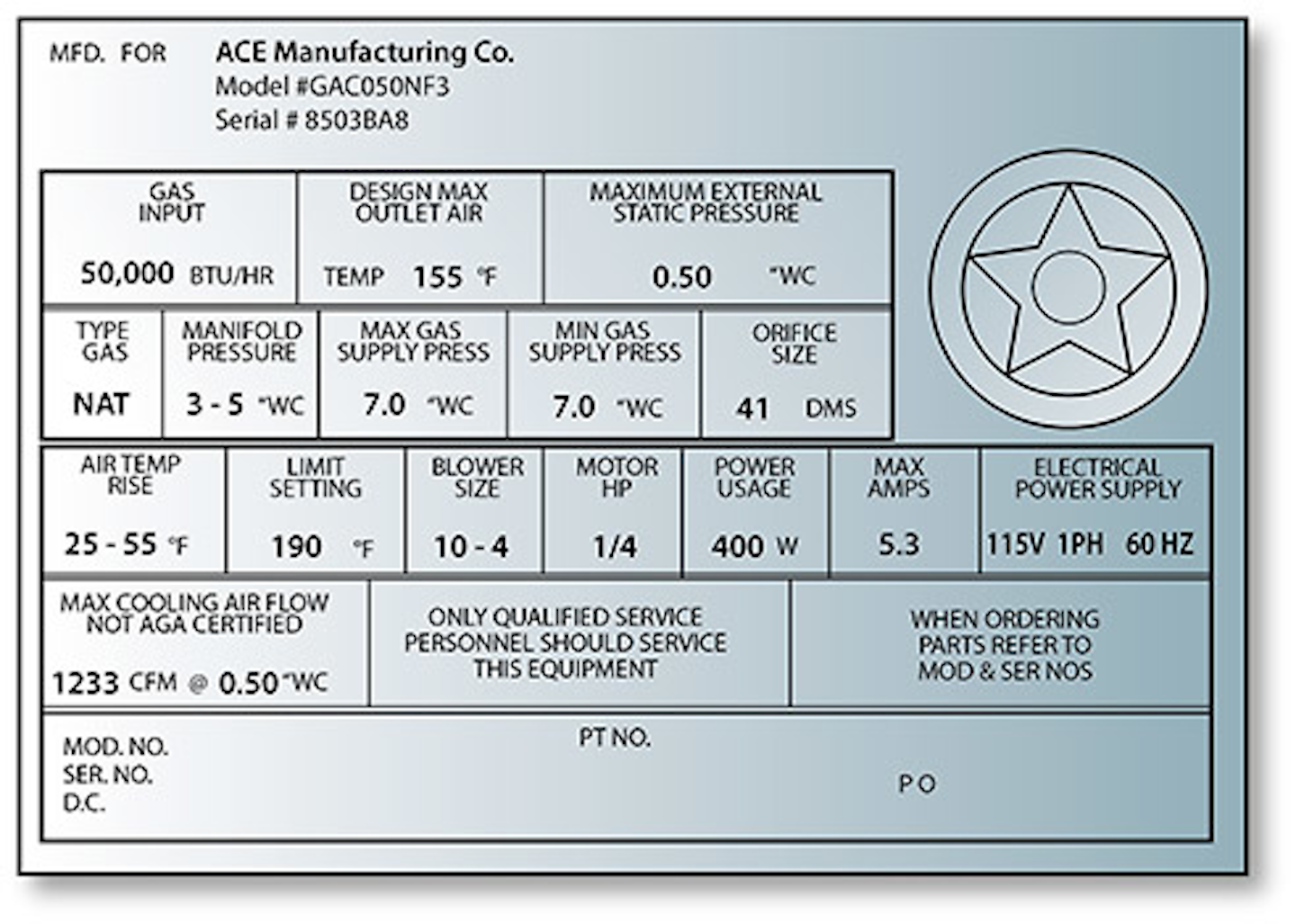 Fan Tables Reveal Airflow Secrets | Contracting Business