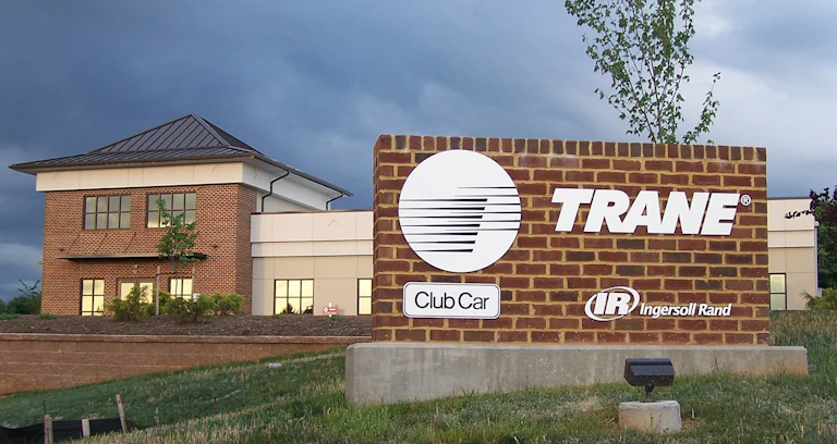 Trane Virginia Office Earns Energy Star Certification | Contracting ...