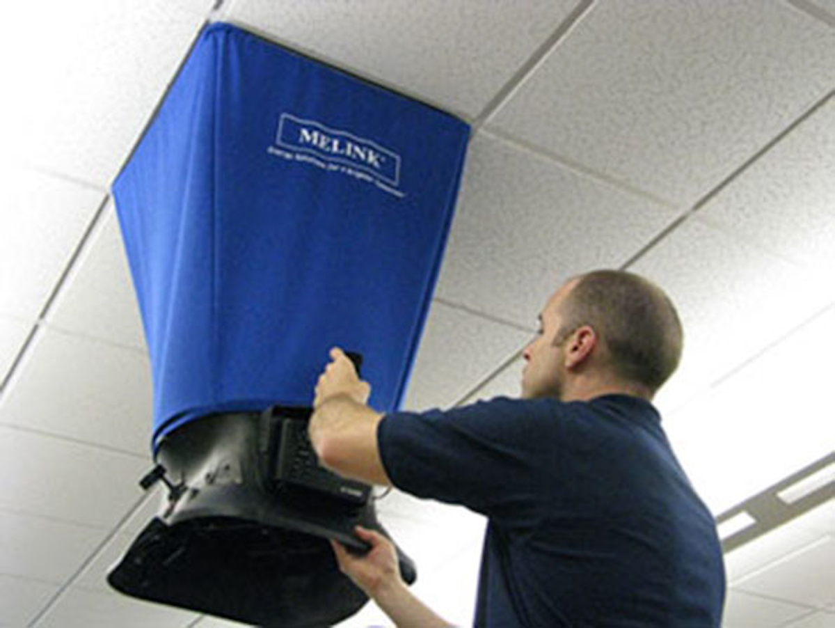 Air Balancing a System with Zoning | Contracting Business