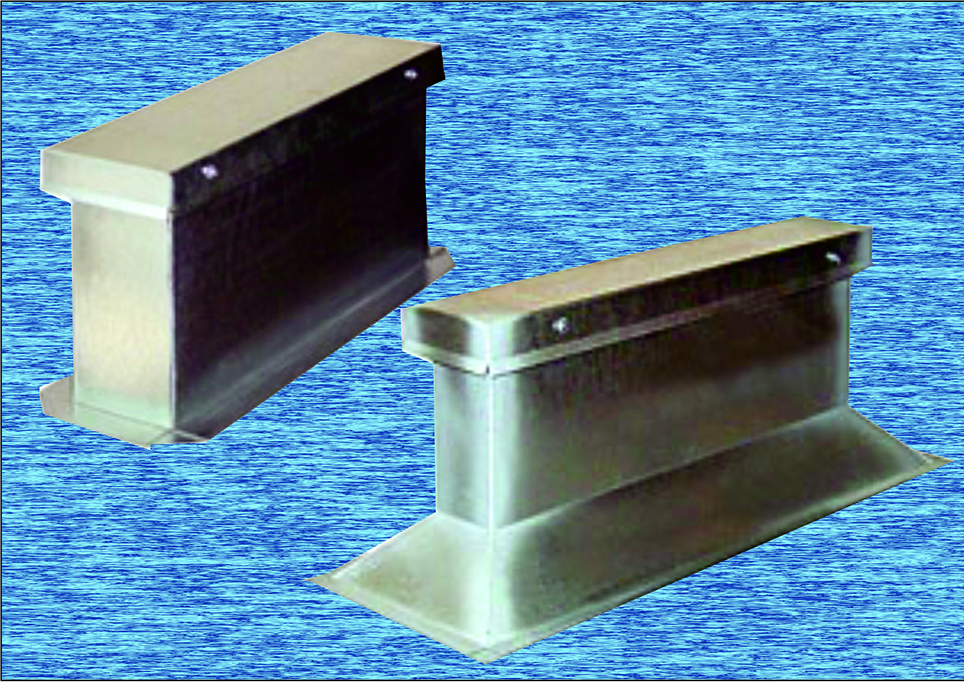 Thybar Mounting Supports Simplify Rooftop Installations | Contracting ...