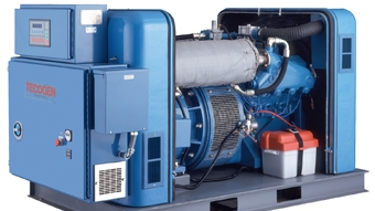 Tecogen Cogeneration Systems to Power Apartment Buildings | Contracting ...