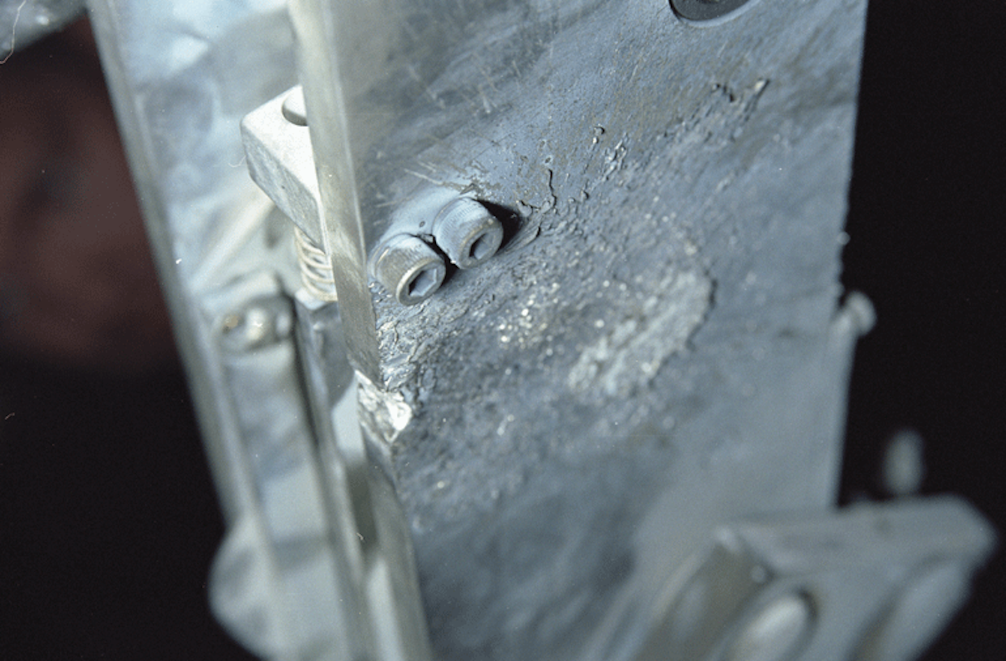 The Case of the Blinding Arc Blast | EC&M