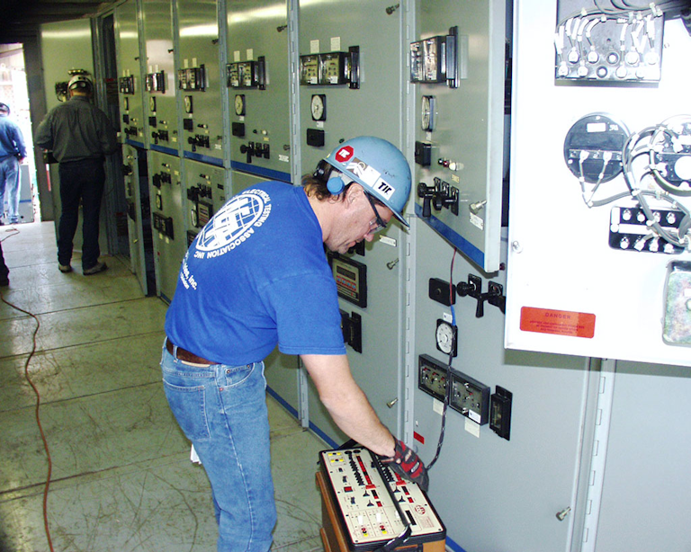 The Five Most Important Factors Affecting Arc Flash Injuries | EC&M