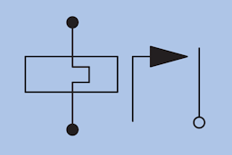 Electrical Symbols In Excel Aslscape