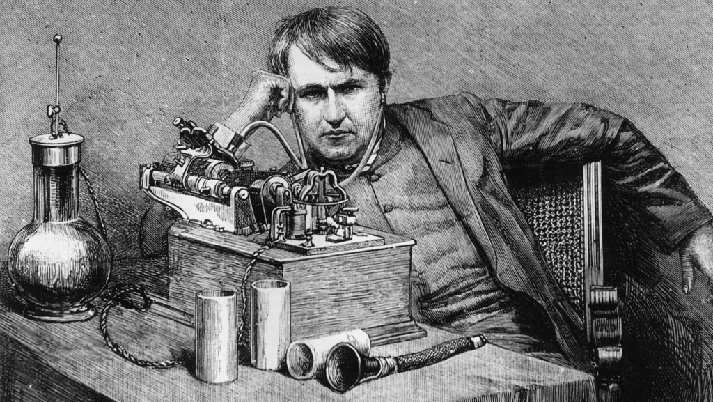 The Thomas Edison Trivia Challenge | EC&M