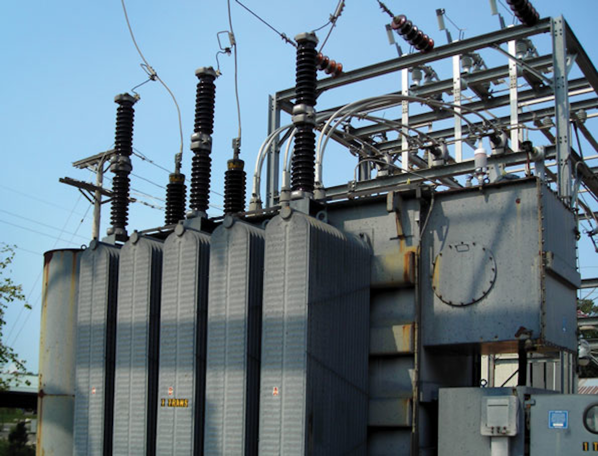 NEC Guidelines for Transformer and Transformer Feeder Protection | EC&M