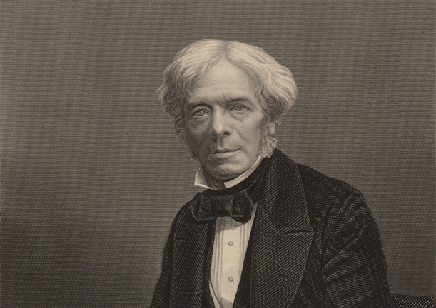 8 Fascinating Facts about Michael Faraday | EC&M