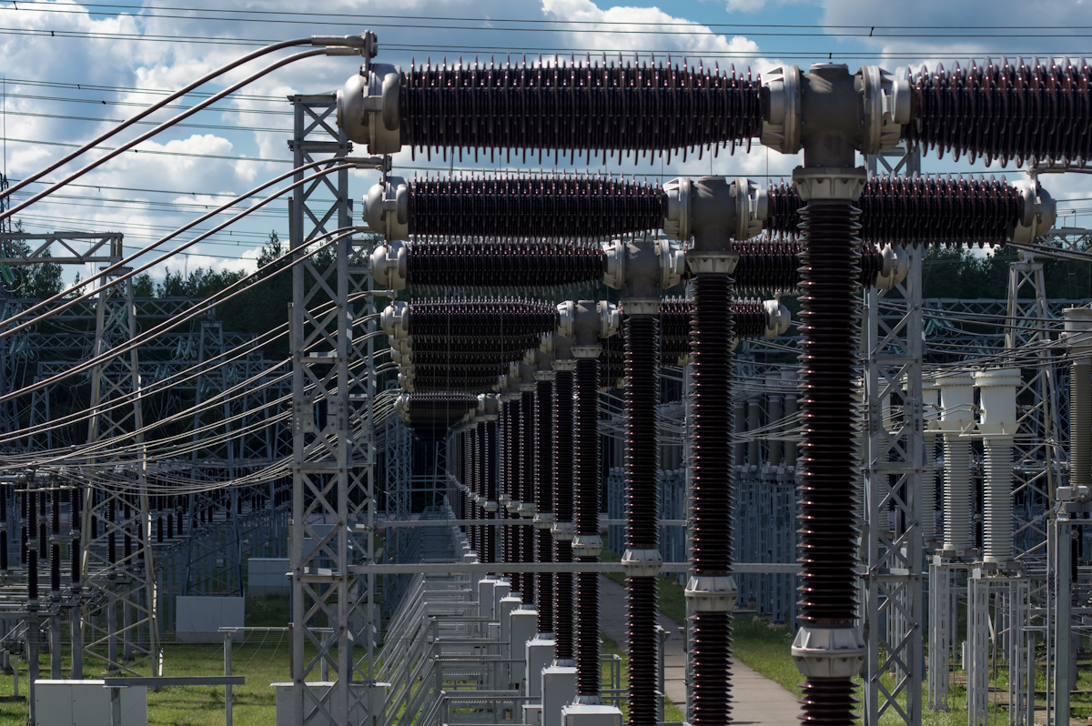 Energy Department Invests in Power Grid Upgrades | EC&M