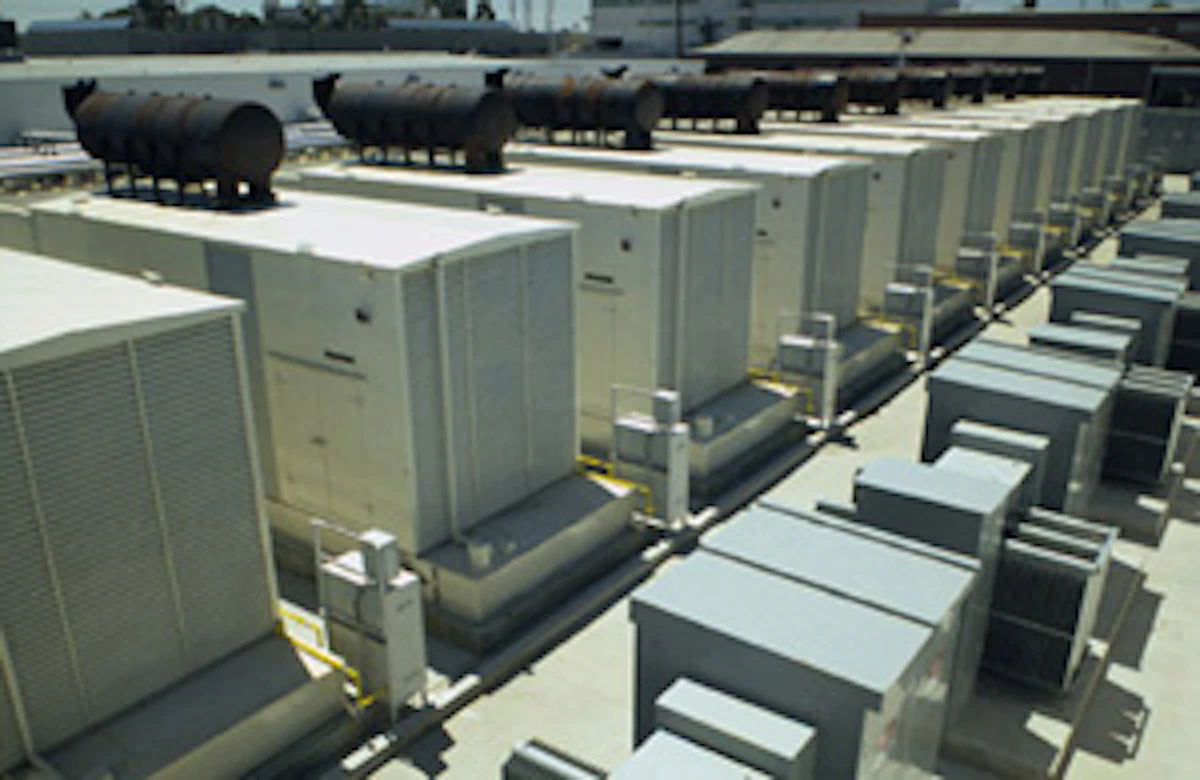 Commissioning Mission Critical Facilities | EC&M