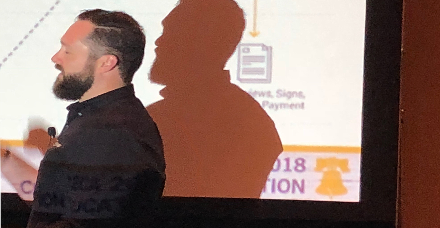 Change Order Process Set to Become More Orderly | EC&M