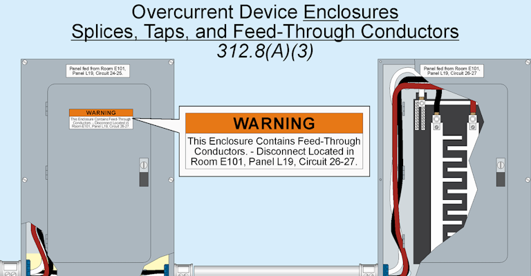 Stumped by the Code? Requirements for Overcurrent Protection Device ...