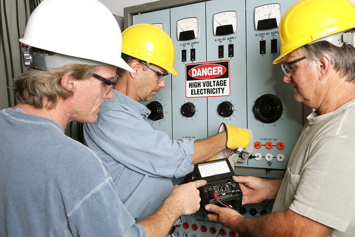Study Looks at Electrical Incidents as Cause of Contractor Deaths | EC&M